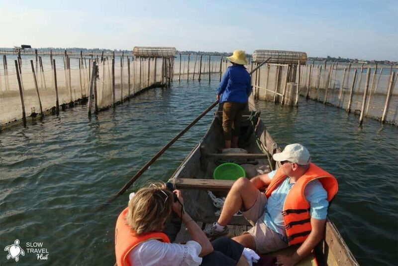 Tam Giang Lagoon Private Tour from Hue: Sunset & Fishing - Authentic Travel Experience: What Makes This Tour Stand Out?