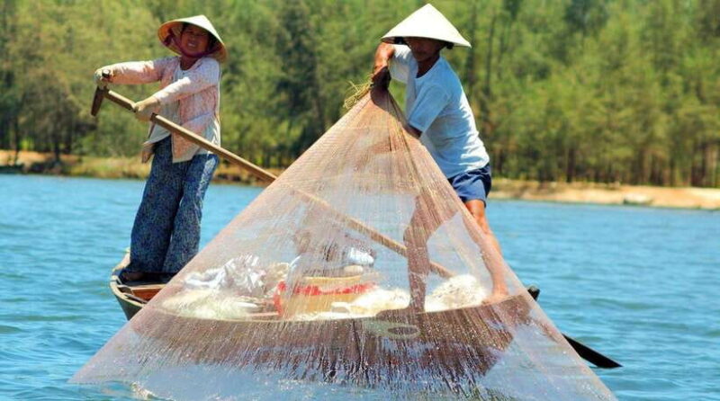 Tam Giang Lagoon Private Tour from Hue: Sunset & Fishing - Who Will Appreciate This Tour?