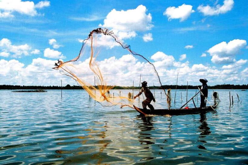 Tam Giang Lagoon Private Tour from Hue: Sunset & Fishing - FAQ