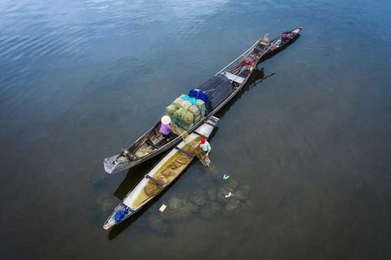Tam Giang Lagoon Sunset Cruise Group Tour From Hue City - Is This Tour Worth It?
