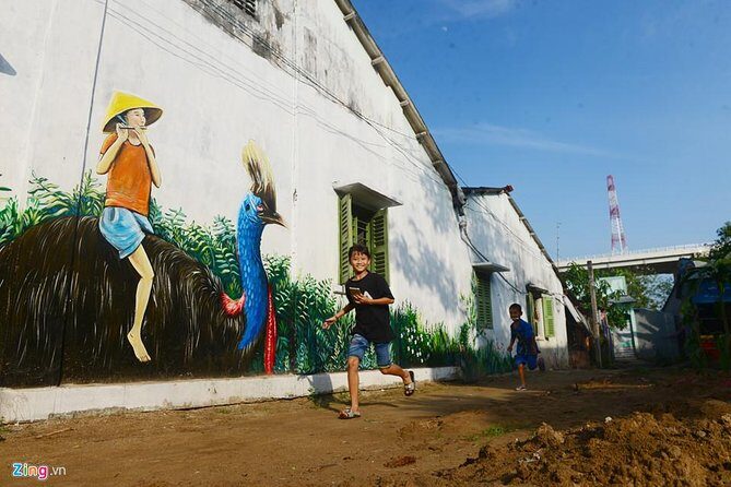 Tam Thanh Village From Da Nang - The Itinerary: What You Can Expect