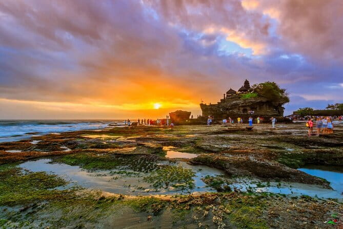 Taman Ayun And Tanah Lot Temple Sunset Tour - The Practicalities