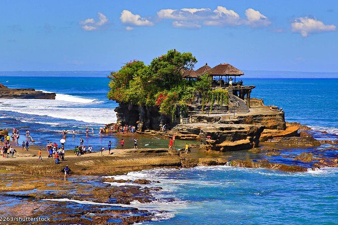 Taman Ayun and Tanah Lot Temple Tour - Real Traveler Feedback