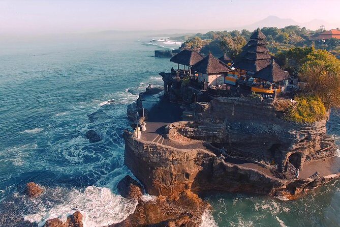 Taman Ayun and Tanah Lot Temple Tour - FAQ