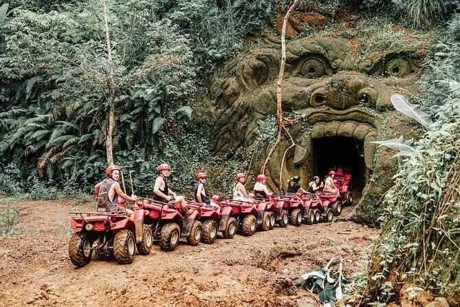 Taman Ayun Temple ,Monkey Forest , Mumbul Lake and Waterfall - Practical Details and What You Can Expect