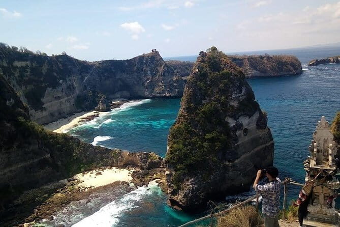 Taman Ayun Temple ,Monkey Forest , Mumbul Lake and Waterfall - Who Will Love This Tour?