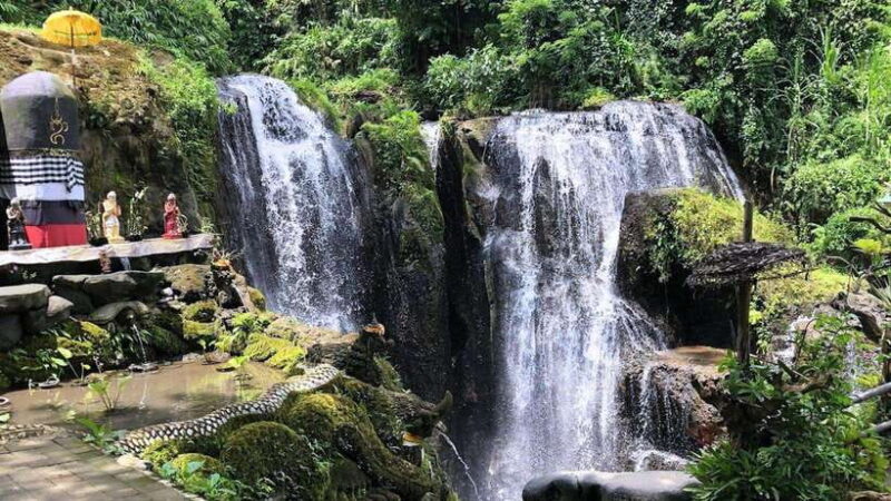 Taman Beji Griya Waterfall: Holy Bathing/Soul Retreat Ritual - The Sum Up