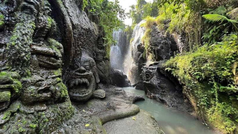 Taman Beji Griya Waterfall: Holy Bathing/Soul Retreat Ritual - FAQ