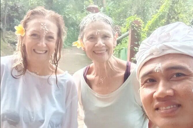Taman Beji Griya Waterfall Tranquil Purification Ceremony - The Sum Up: Why Choose This Tour?