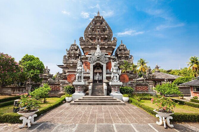 Taman Mini Indonesia, Private tour with Guide and Lunch - A Deep Dive into the Tour Experience