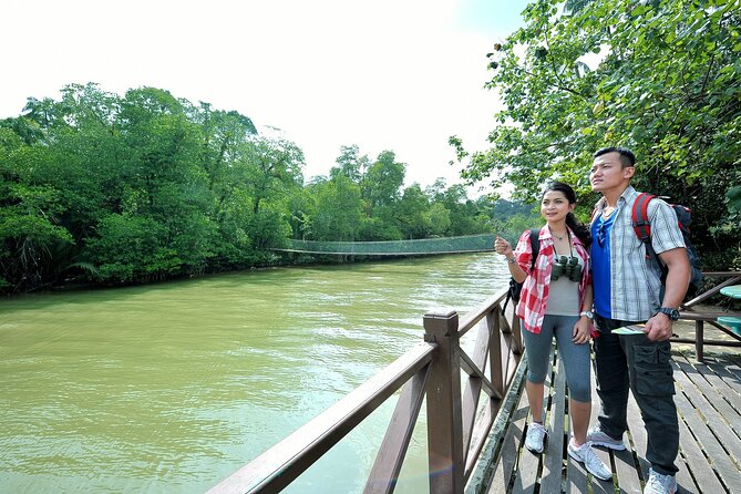 Taman Negara Day Trip from Kuala Lumpur with Lunch - Whats Included and Why It Matters