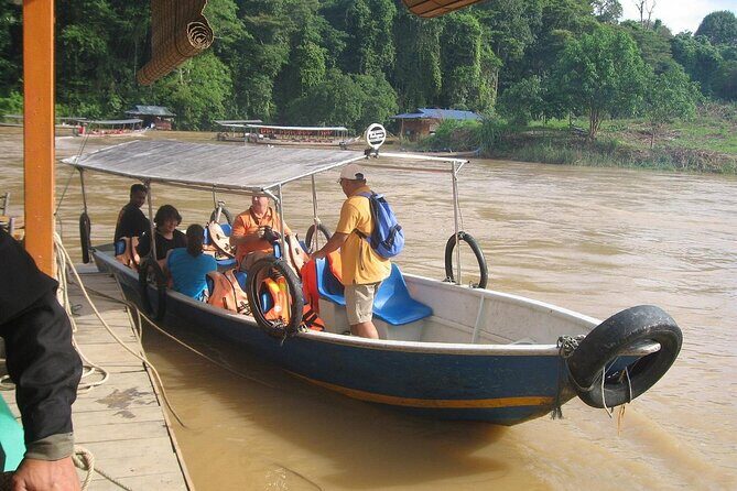 Taman Negara Rainforest Day Tour With Batu Caves Bonus Stop *25* - FAQs