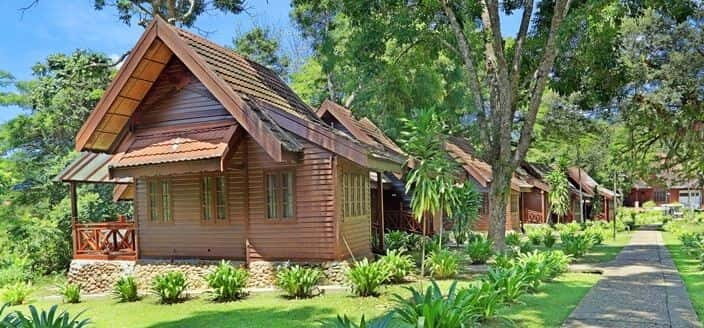 Taman Negara Rainforest Tour with Lata Berkoh Falls - FAQ