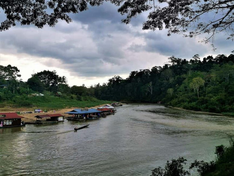 Taman Negara Rainforest Tour with Lata Berkoh Falls - Final Thoughts