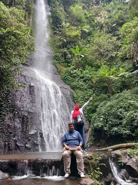 Taman Safari and Tea Plantation Tour at Puncak - FAQ