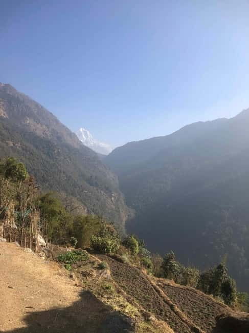 Tamang Heritage Trekking  10 Days - Key Points