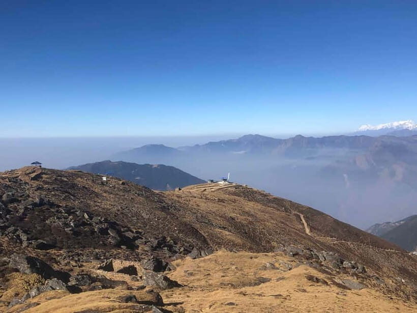 Tamang Heritage Trekking  10 Days - FAQs