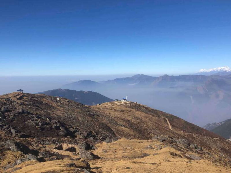 Tamang Heritage Trekking  10 Days - Detailed Breakdown of the Itinerary