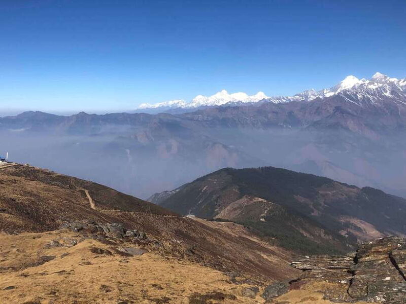 Tamang Heritage Trekking  10 Days - Whats Included and Whats Not