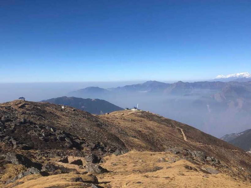 Tamang Heritage Trekking  10 Days - Practical Considerations