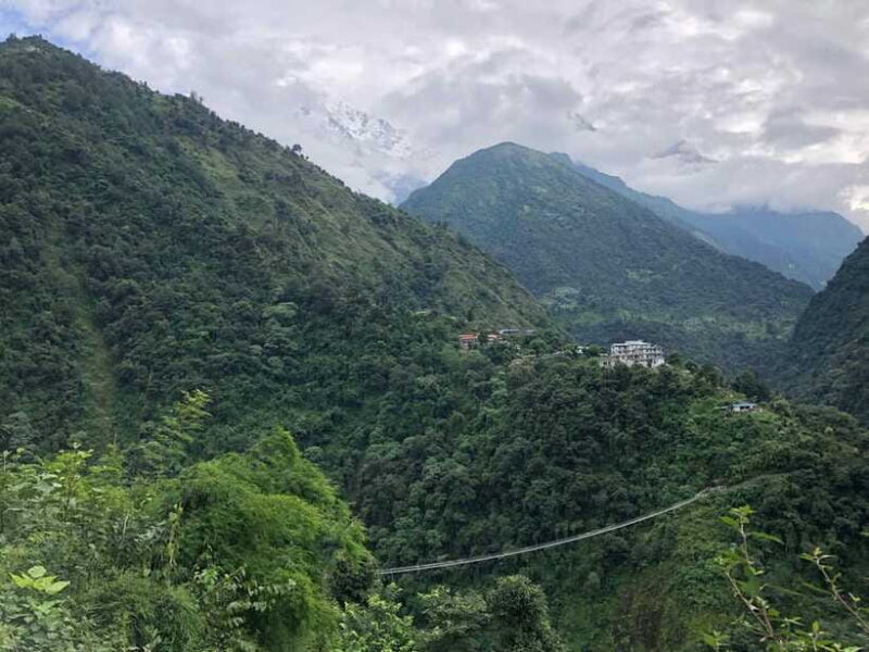 Tamang Heritage Trekking  10 Days - Who Should Consider This Trek