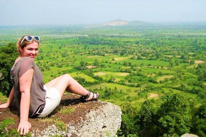 Tamao Mountain and Tonle Bati Private Day Trip from Phnom Penh - Practical Details and Experience Insights