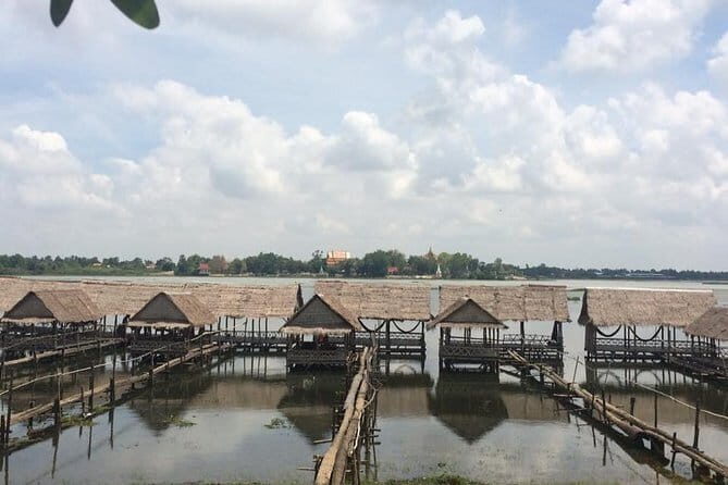 Tamao Mountain and Tonle Bati Private Day Trip from Phnom Penh - The Sum Up: Who Should Consider This Tour?