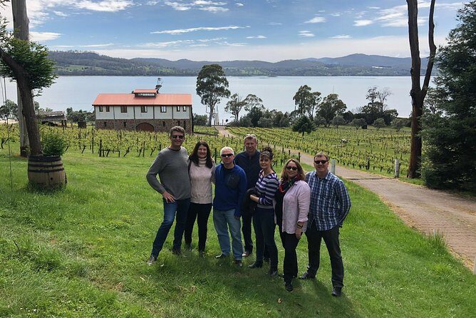 Tamar Valley Wine Tour with Lunch - Transport, Timing, and Group Size: Why They Matter