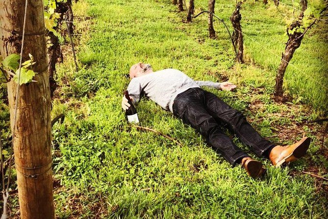 Tamar Valley Wine Tour with Lunch - Authenticity and Guest Experiences