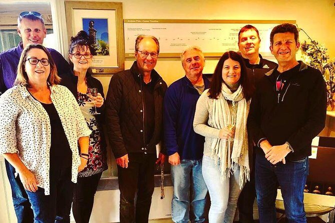 Tamar Valley Wine Tour with Lunch - Practical Details: What You Need to Know