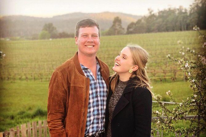 Tamar Valley Wine Tour with Lunch - The Sum Up