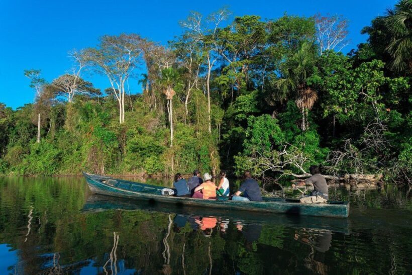 Tambopata National Reserve Tour 3 Days - Practical Considerations for Travelers