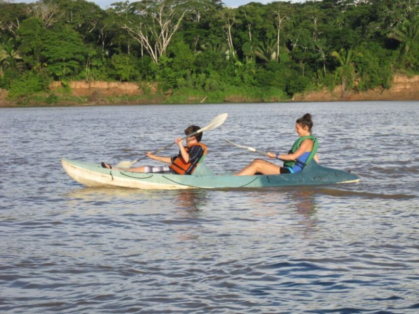 Tambopata Peruvian Amazon Jungle for Three Days/Two Nights - Practical Considerations and Final Thoughts