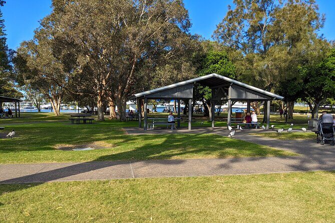 Tamborine Mountain and Paradise Point Tour from Brisbane - The Itinerary in Detail: What to Expect