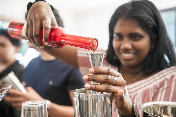 Tamborine Mountain Distillery Cocktail Masterclass - FAQs