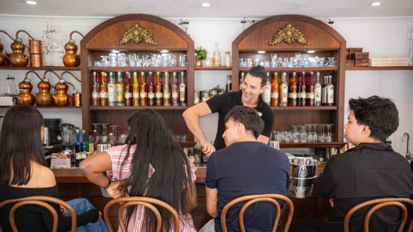 Tamborine Mountain Distillery: Cocktail Masterclass - Who Will Love This Tour