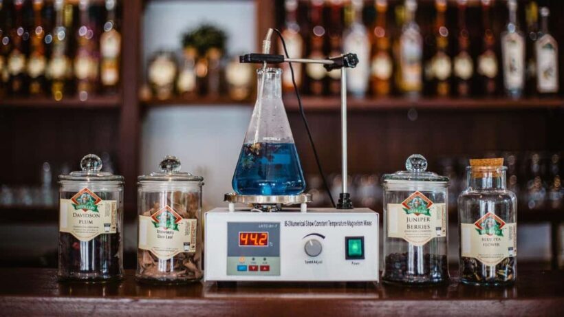 Tamborine Mountain Distillery: Liqueur Making Class - What Makes This Experience Stand Out?