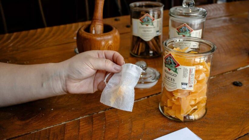Tamborine Mountain Distillery: Spirit Blending Class - Key Points