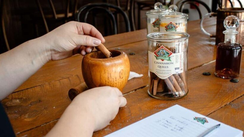Tamborine Mountain Distillery: Spirit Blending Class - Final thoughts: Is it worth it?