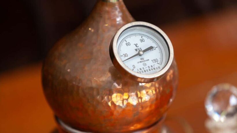 Tamborine Mountain Distillery: Spirit Making Class - Final Thoughts
