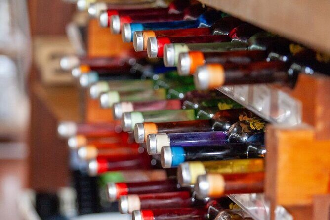 Tamborine Mountain Distillery Tour & Tasting - Location and Meeting Point