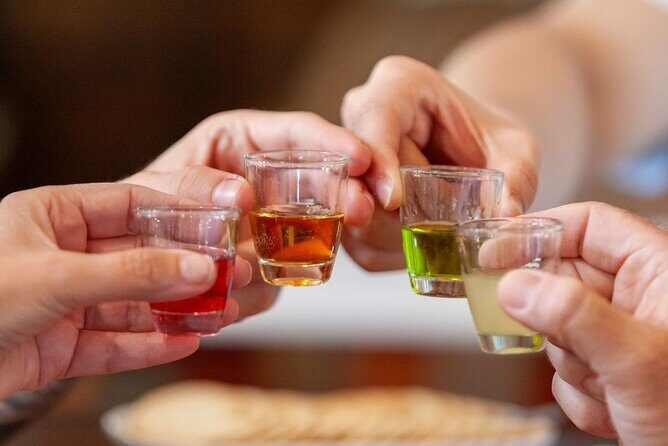 Tamborine Mountain Distillery Tour & Tasting - Duration and Practicalities