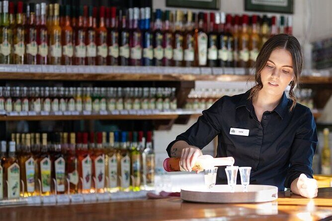 Tamborine Mountain Distillery Tour & Tasting - Authenticity and Traveler Perspectives