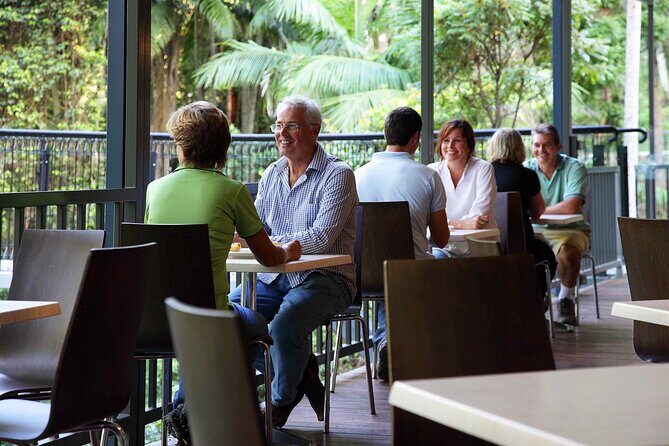 Tamborine Rainforest Skywalk + Hop on Hop off Bus - FAQ