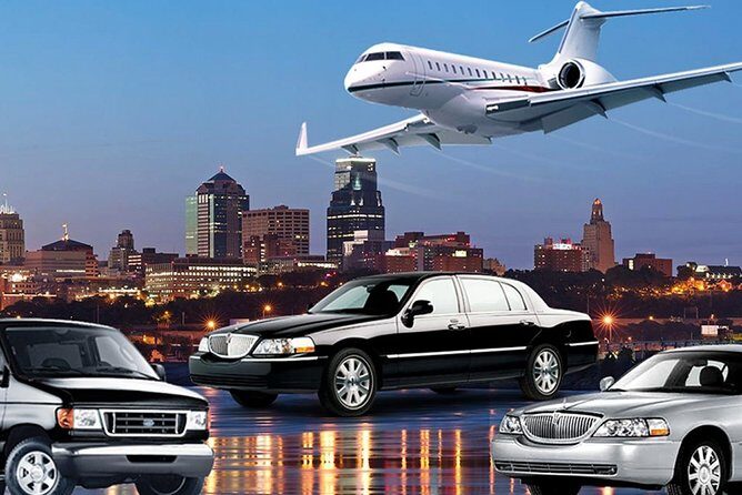 Tampa airport to Sarasota, FL - Tampa Airport to Sarasota, FL — A Practical and Comfortable Transfer