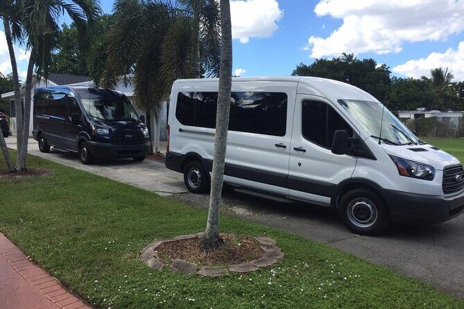 Tampa Airport (TPA) to Clearwater Beach- Arrival Private Transfer - Final Thoughts