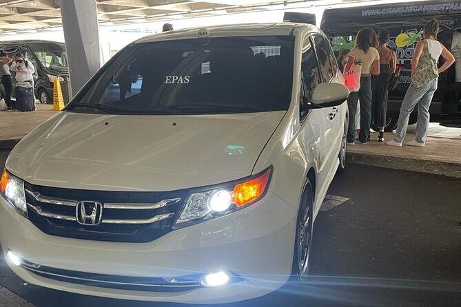 Tampa Airport (TPA) to Clearwater Beach- Arrival Private Transfer - FAQ