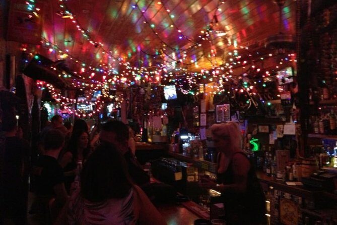 Tampa Bar Hunt: Tampa Takeover Bar Crawl - An In-Depth Look at the Tampa Takeover Bar Crawl