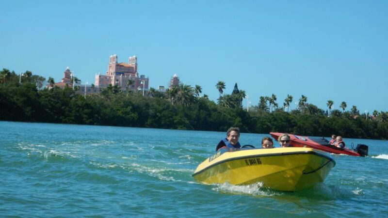 Tampa Bay 2-Hour Speedboat Adventure - Final Thoughts: Is It Worth It?