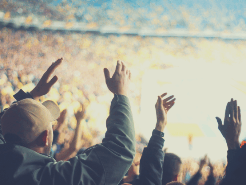 Tampa Bay Buccaneers Football Game at Raymond James Stadium - Key Points